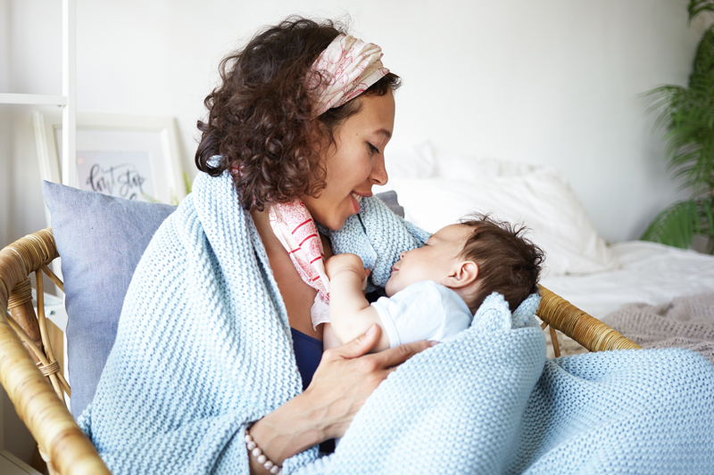 Prepare for Gen Z Parents with Personalized Marketing - ParentSeek